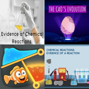 Free Educational Games: Activity 5. Physical or Chemical Change? - Free ...